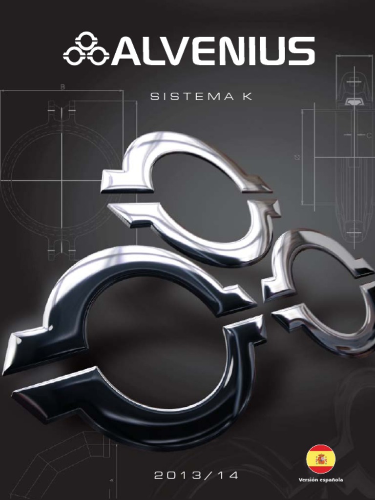 Sistema Tuberias Alvenius - Brasil | PDF | Riego | Biocombustible