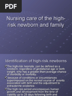 HBNC Format | PDF