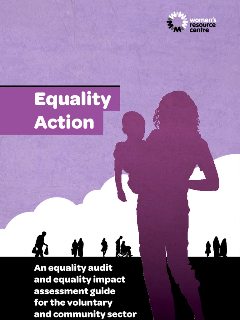Equality Action: An Equality Audit and Equality Impact Assessment Guide ...