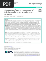 Barrett Toric Calculator - ASCRS | PDF | Science & Mathematics ...
