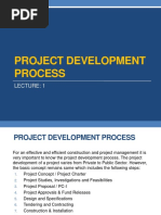 DPWH PDM Pice | PDF | Computing | Areas Of Computer Science