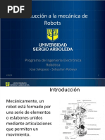 Robot Seguidor Resuelve Laberintos | PDF | Arduino | Hardware de la computadora