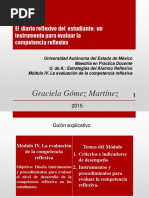 Cómo Escribir Un Análisis Crítico | PDF | Ensayos | Autor