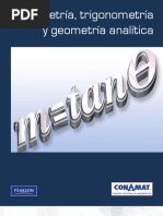 Matematicas Simplificadas CONAMAT | PDF