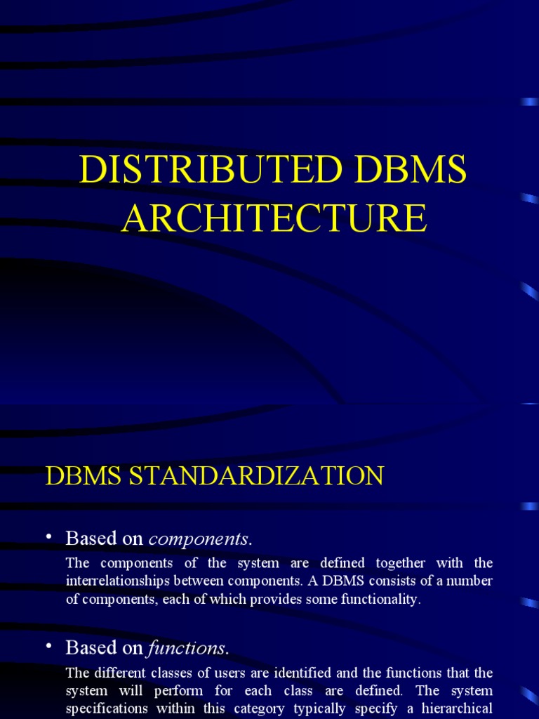 RST Dbms | PDF | Databases | Conceptual Model