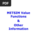 BIM Technical Standards - MEP Color Mapping - GSA | PDF | Plumbing ...