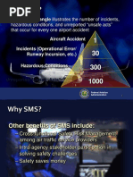 IATA Security Management Systems - ICAO Workshop BOG | PDF | Risk ...