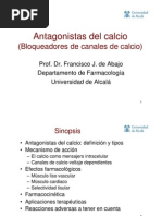 En Qué Consiste El MAPA y AMPA | PDF | Hipertensión | Presión sanguínea