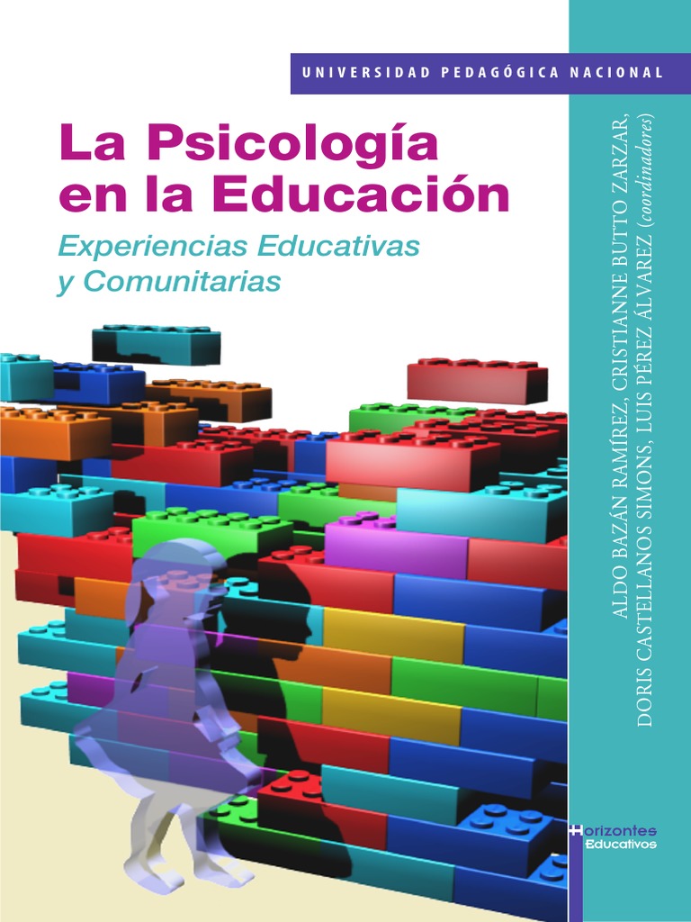 La Psicologia en La Educacion PDF | PDF | Sicología | Comportamiento