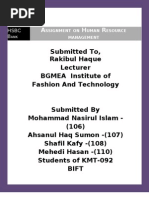 Explanatory Models and Practice Models of SHRD | PDF | Strategic ...