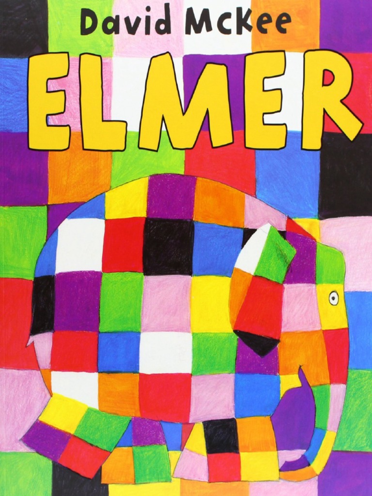 Elmer PDF | PDF