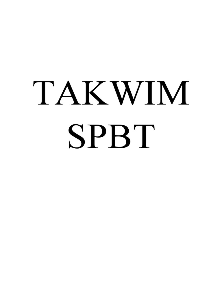 Divider Fail SPBT 2019 | PDF