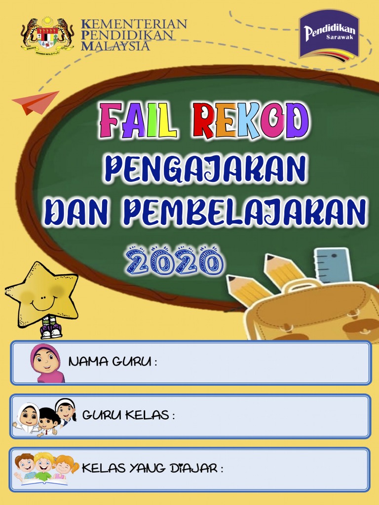 FAIL RPH 2020 (Editable) | PDF