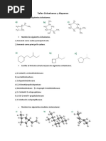 Dextrogira y Levogira en Química Orgánica | PDF | Chiralidad (Química ...