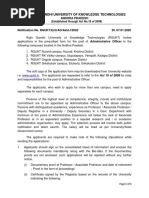 OCI Application Document Checklist Canada | PDF | Government And ...