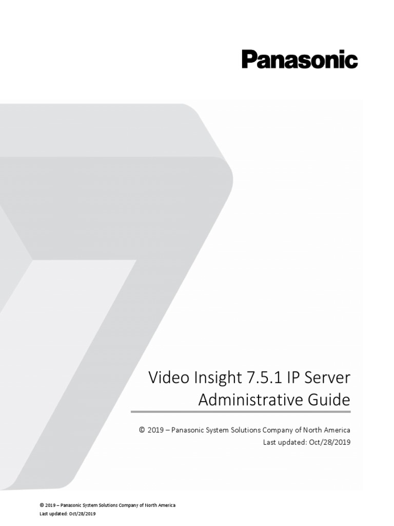 VI7 VMS Manual PDF | PDF | Graphics Processing Unit | Indemnity