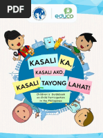 Gender-Responsive Lgu (Gerl) Assessment Tool | PDF | Governance | Gender