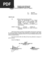 Index of CSC MC (1988 - 2013) | PDF