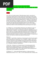 Physics Project Class-XII (2021-22) - Investigatory Project | PDF ...