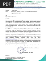 Cara Melakukan Reset Autentikator Atau Kode OTP Login AMS BSRE TTE ...