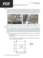 Table of Contents Haunches | PDF | Structural Steel | Beam (Structure)