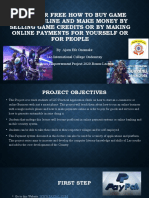 Using Pluxee Gift Cards in Philippines | PDF | Qr Code | Software
