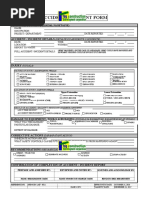 Breaking Containment - Take 5 Revision Rev D Final | PDF | Risk ...