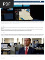 ECDIS Failure | PDF | Navigation | Computing