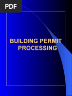 Architectural Cover Sheet Template | PDF | Buildings And Structures ...