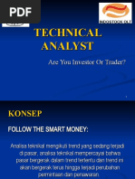 Panduan Aplikasi Profits Anywhere | PDF