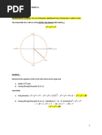 Grade 11 Mathematics Textbook | PDF