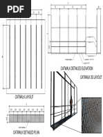 Lpg-001-Typical Details-Lpg Layout | PDF | Valve | Pipe (Fluid Conveyance)