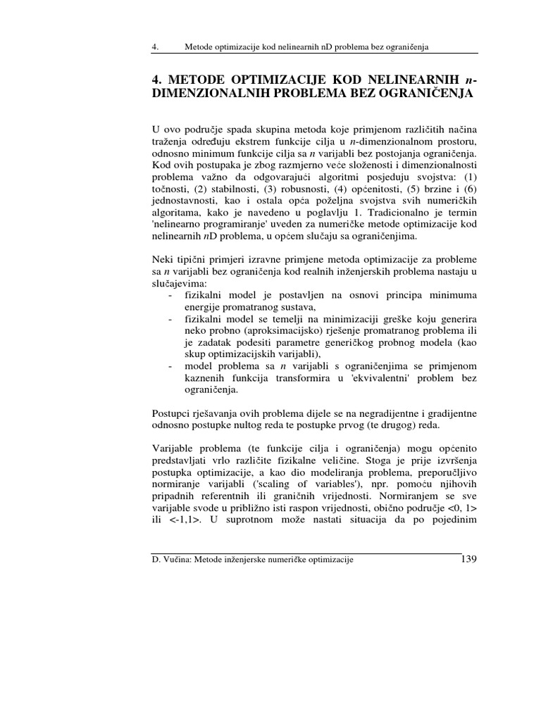 Predavanja Blok 3 PDF | PDF