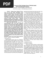 Tutorial Elearning - Mahasiswa - KALAM | PDF