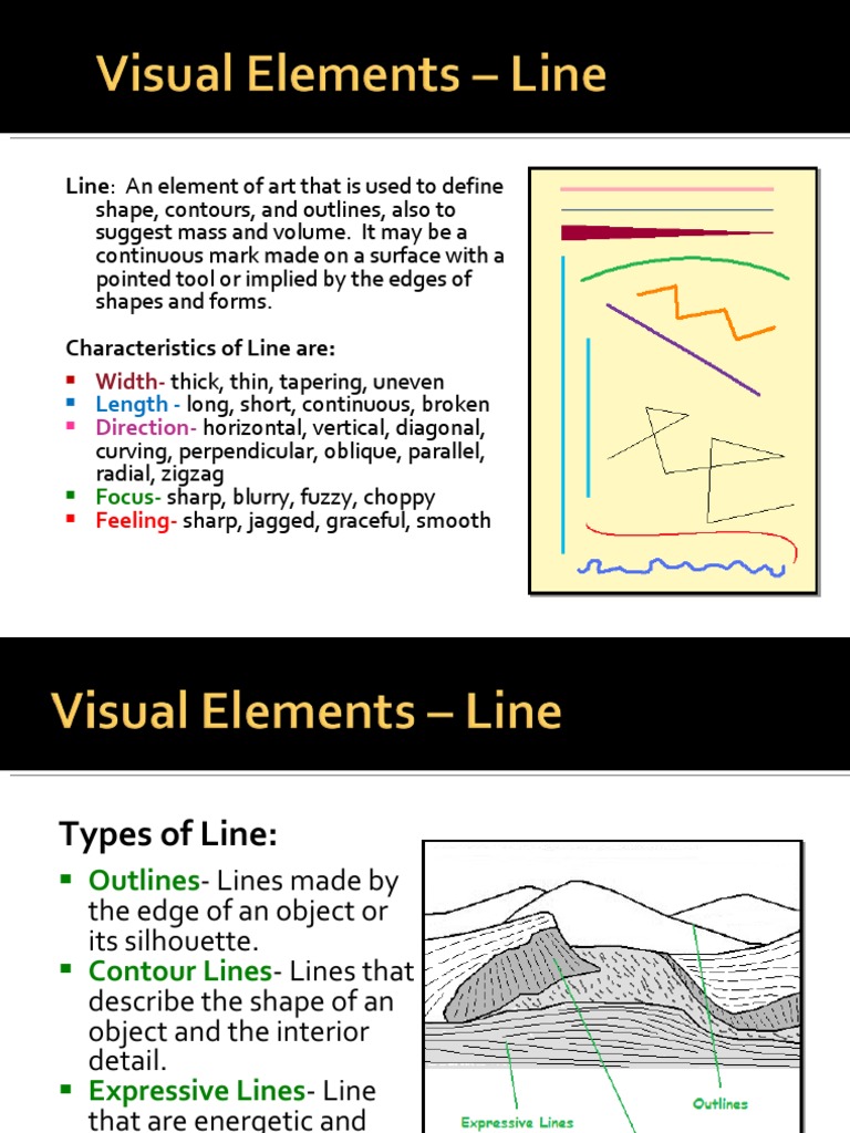 Elements of Design 1 PDF | PDF | Perspective (Graphical) | Composition ...