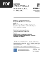 Iec 60529 | PDF | Nature