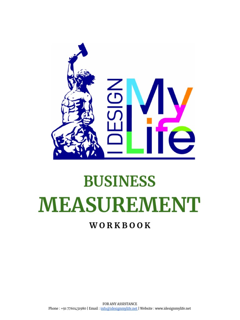 Business Success Measurement | PDF | Business | Economies