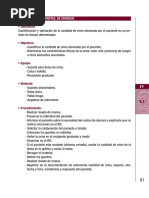 GUÍA de PROCEDIMIENTOS Control de La Diuresis | PDF | Vejiga urinaria ...