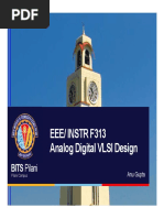 ? Understanding The Antenna Effect in VLSI Design?-1 | PDF | Field ...