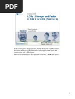 As400 Int Questions | PDF | String (Computer Science) | Ibm Rpg