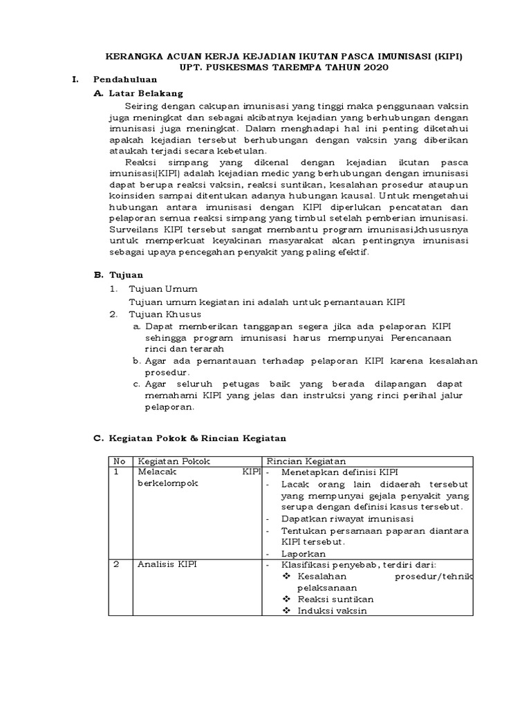 Kak Kipi | PDF | Sains & Matematika