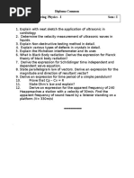 Aligned vs. Unidirectional Dimensioning | PDF | Angle | Dimension