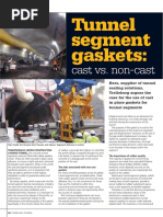 026 - Launching Structures For TBM Tunnelling. Designandpurpose. | PDF ...