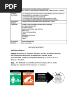 Risk Assessment - Part 2 | PDF | Risk Assessment | Risk