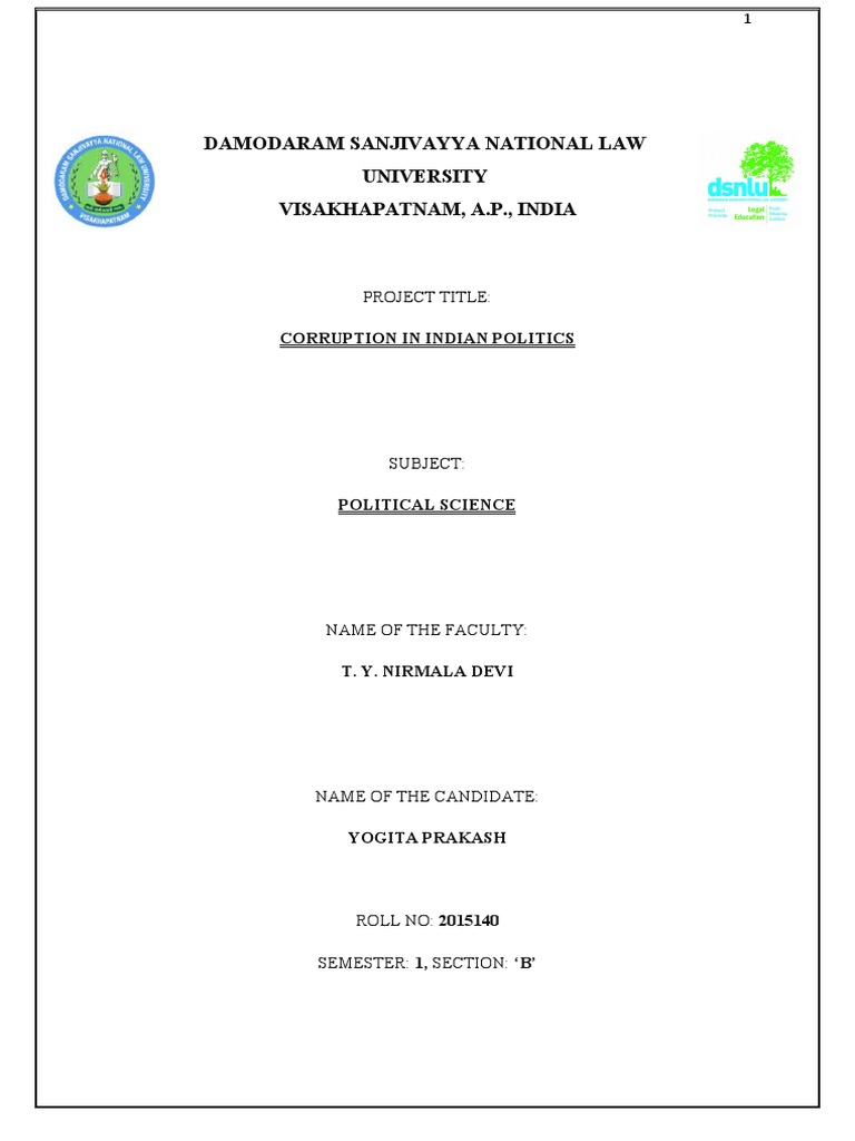 Political Science Final Project | PDF | Public Sphere | Economies