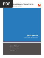 Versalink Firmware Installation v3 | PDF | World Wide Web | Internet & Web