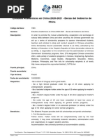 GRE & TOEFL Institution, Dept Code List Link PDF | PDF | Computers ...