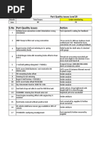 Hand Arm Vibration Chart | PDF | Woodworking | Cutting Tools