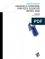 TSI TrakPro Lite Secure User Manual | PDF | Computer File | Superuser