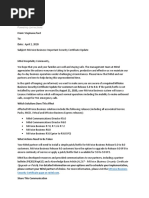 BCS515C | PDF | Operating System | Shell (Computing)